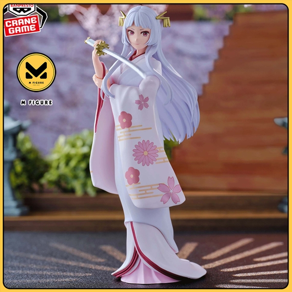 MÔ HÌNH Kurokawa Akane - Oshi no Ko 2nd Season - Princess Sayahime ...