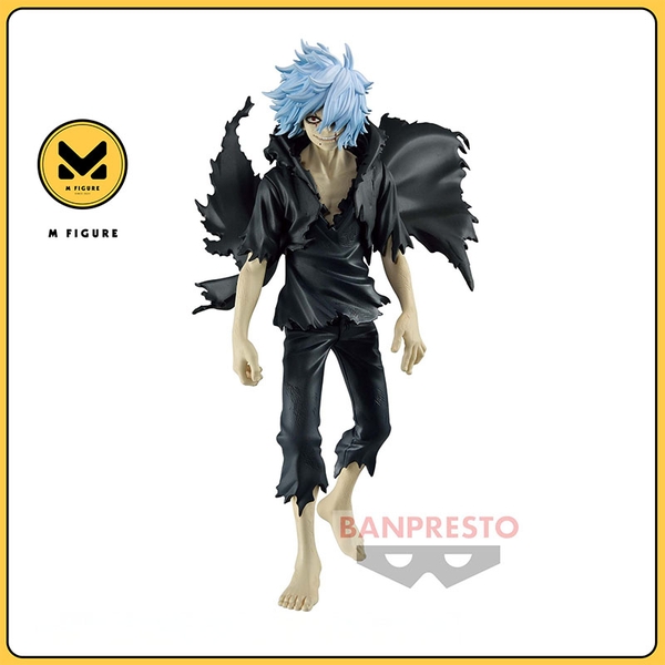 MÔ HÌNH Shigaraki Tomura - Boku no Hero Academia - DXF Figure (Bandai ...