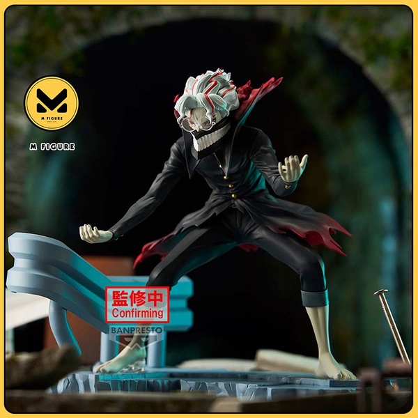 [Pre Order] MÔ HÌNH Takakura Ken - Dandadan - FigLife! - Henshin ...