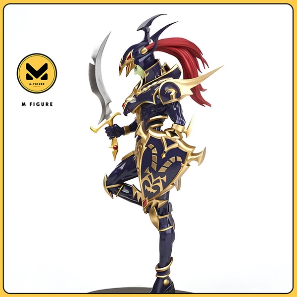 [Pre Order] MÔ HÌNH Chaos Soldier - Yu-Gi-Oh! Official Card Game ...