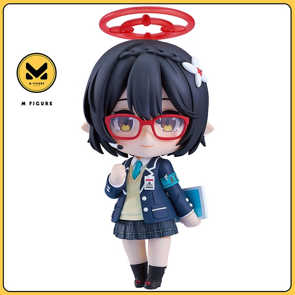 MÔ HÌNH Okusora Ayane - Blue Archive - Nendoroid (#2657) (Good Smile ...