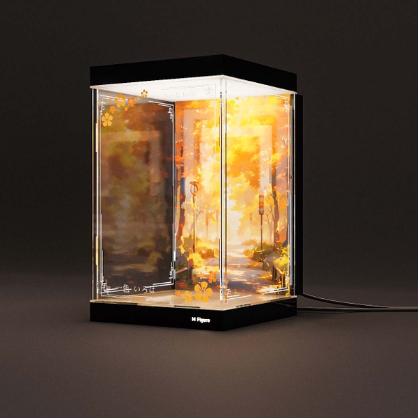 Hộp Trưng Bày Mô Hình Isshiki Iroha - F:Nex - 1/7 - Shiromuku (FuRyu ...