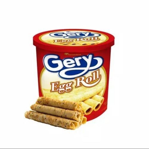Gery Egg roll bánh cuộn trứng 210g