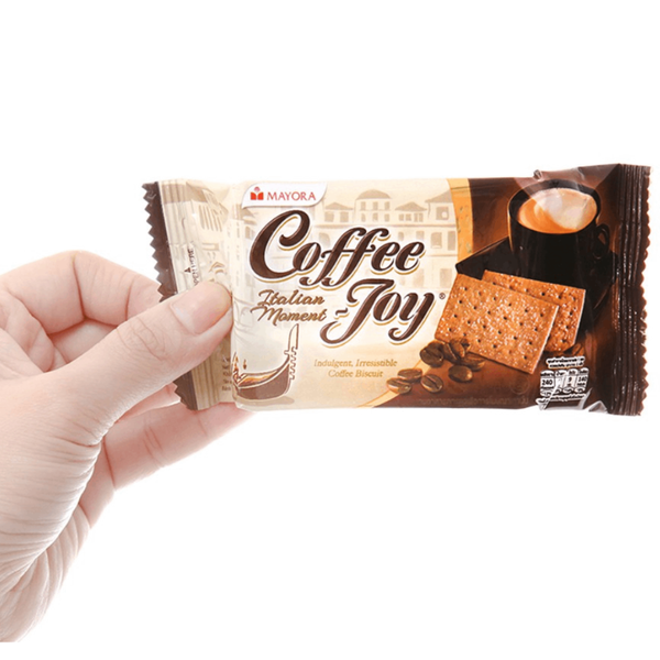 Bánh Coffe Joy H360g