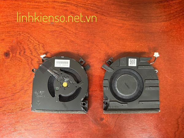 Quạt HP Victus 15FA 15-FA 15FB TPN-Q278 TPN-Q279 N17902-001 N17903-001 ...
