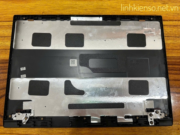Vỏ A Lenovo Thinkpad E14 Gen 1 E14 Gen1 Nhựa Đen