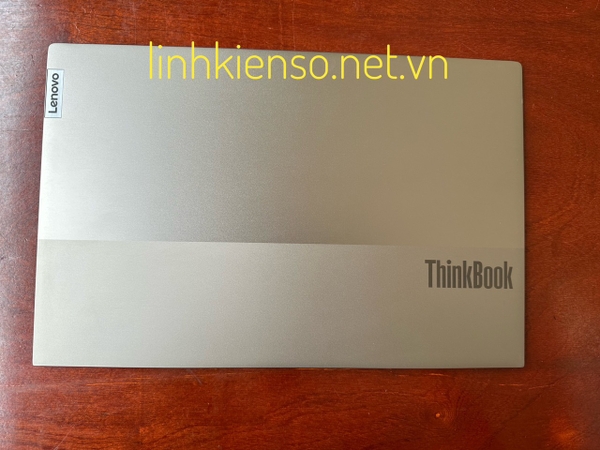 Vỏ A Laptop Lenovo ThinkBook 15 G2 ITL ARE 15 G3 ITL ACL 5CB1B34809 New