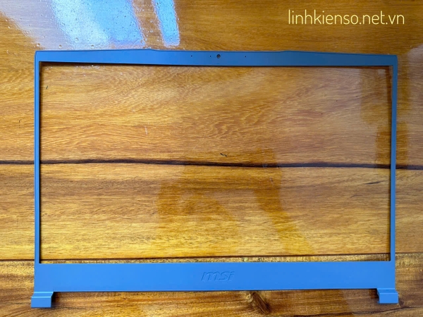 Bộ Vỏ ABCD MSI 15 Thin A15 B7V B74 B12U B13U MS-16R8 MS-16RK