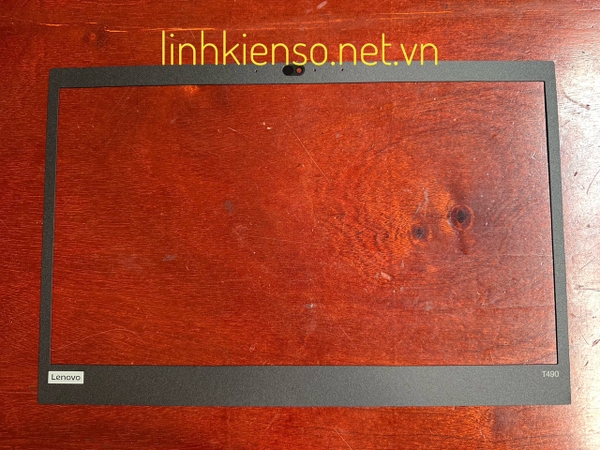 Vỏ B Lenovo ThinkPad T490 IR Camera 02HK969 mới