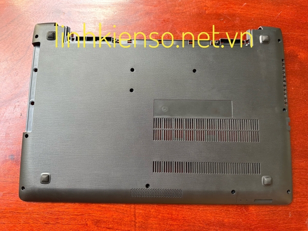 Vỏ Laptop LENOVO IdeaPad 110-15 110-15ISK 110-15IKB 5CB0L82905 AP1NT000400 New