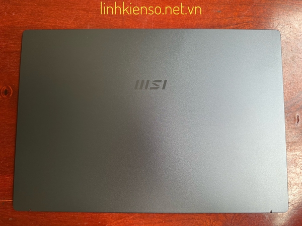 Vỏ MSI Modern 14 M14 MS-14D1 14D2 mới
