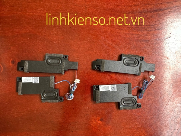 Speaker Dell Inspiron 5510 5515 5518 N5510 N5515 N5518 Vostro 5510 ...