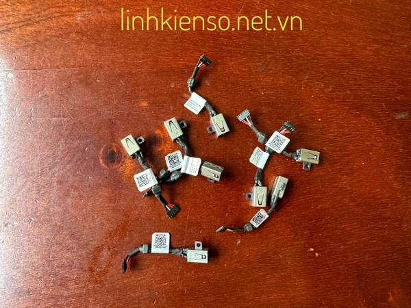 Dây nguồn Dell Inspiron 14 7000 14-7437 N7437 7437T P42G 3P50M 03P50M