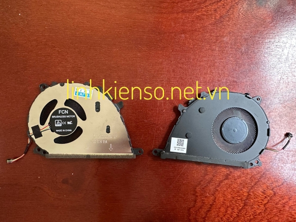 Fan Asus ZenBook 13 UX325 UX325JA Zenbook 14 UX425 UX425EA UM425 Zin