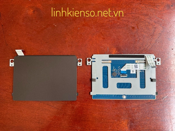Touchpad Dell Inspiron 15 5510 5518 N5510 Vostro 5510 F8VYM Màu Xám