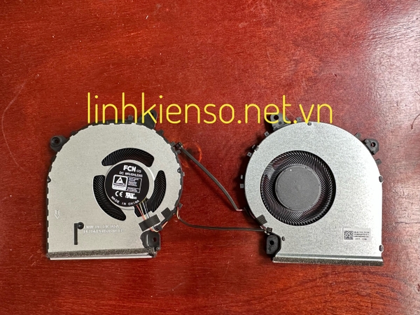 Fan Laptop Asus X515 X515DA X515EA X515J X515JA X515UA X515MA new