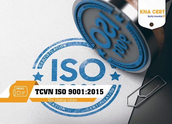 TCVN ISO 9001 là gì? Download TCVN ISO 9001:2015 PDF