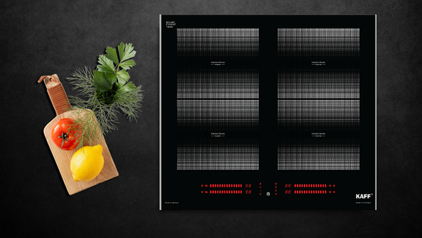 Bếp Từ 4 Vùng Nấu KAFF KF–HIDE868I | Made In Germany | Mua Rẻ Hơn Tại ...