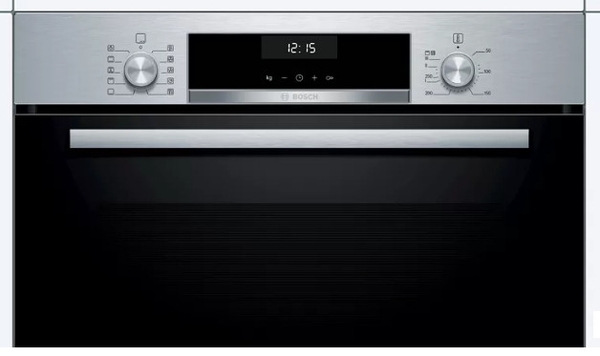 Lò Nướng BOSCH HBG5370S0|Serie 6