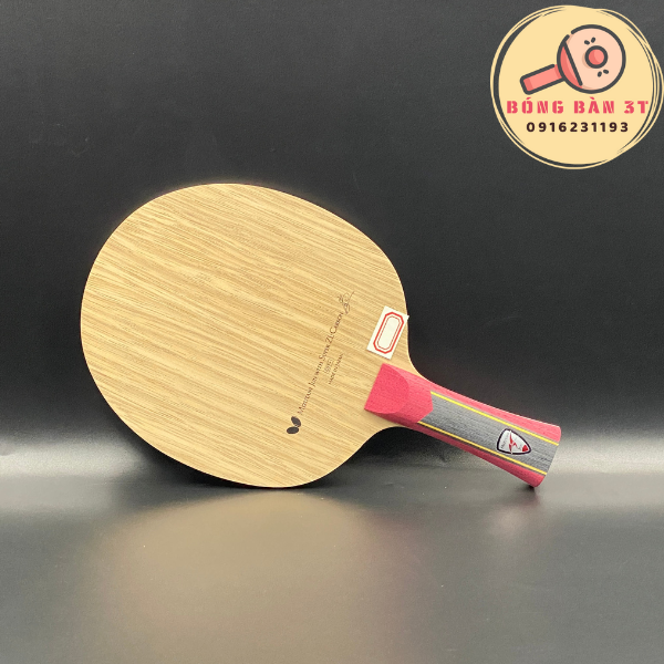 Cốt Vợt Mizutani Jun Super ZLC - cốt vợt cao cấp cho bóng bàn hiện đại ...