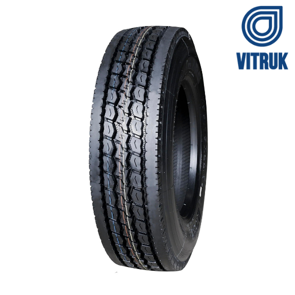Lốp xe tải DRC 295/80R22.5