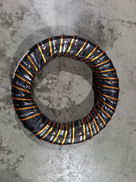 Lốp xe tay ga Ascendo 90/90-12 vỏ gai MT 405