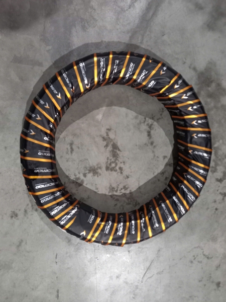 Lốp xe tay ga Ascendo 80/90-14 vỏ gai MT 405