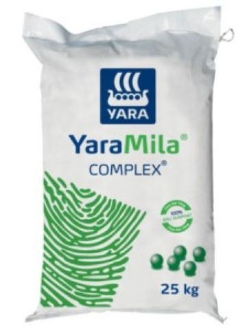 YaraMila Complex Agreen nong-nghiep