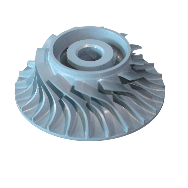 Compressor Rotor