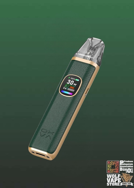 Xlim Pro Ver 2 by OXVA | Wolf Vape Store