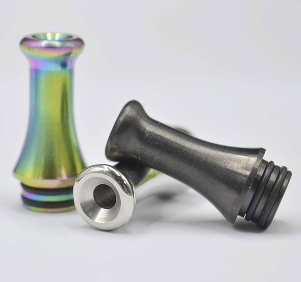 Driptip 510 Titan | Wolf Vape Store