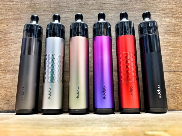 Flexus Stik by ASPIRE | Wolf Vape Store
