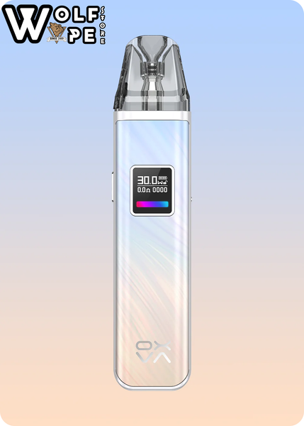 Xlim Pro 30W by OXVA | Wolf Vape Store