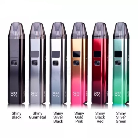 Xlim V2 by OXVA | Wolf Vape Store