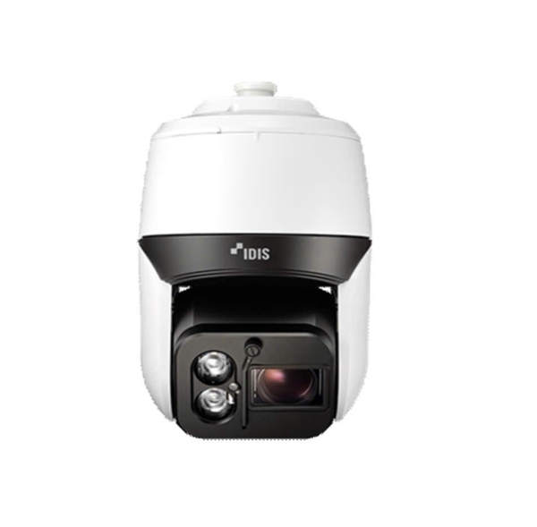 Camera zoom PTZ hãng IDIS xuất xứ Hàn Quốc, độ phân giải 4MP DC-S6481HRA