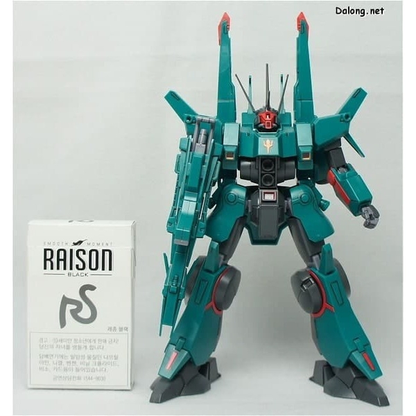 Mô hình Gundam HG AMX-014 DOVEN WOLF Daban