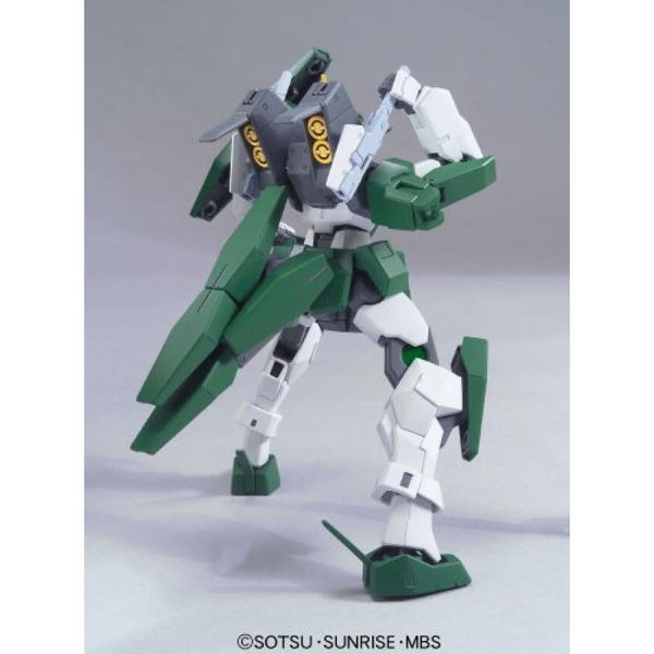 Mô hình lắp ráp HG GN-006 Cherudim Gundam Bandai - GDC