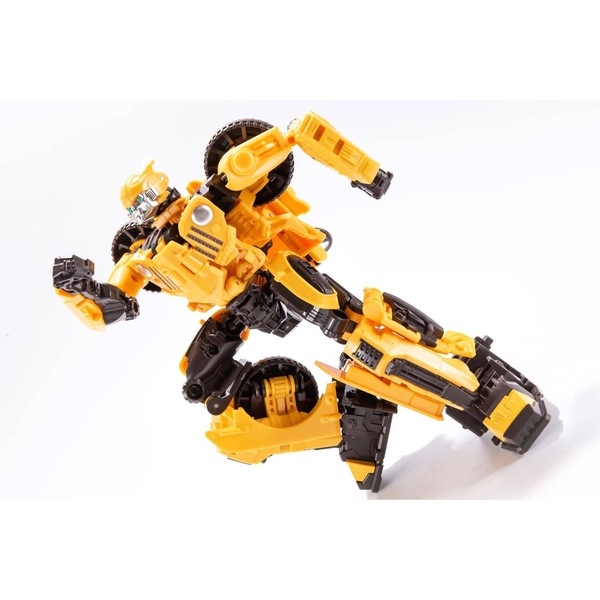 Mô hình Bumblebee YS-03C BMB (KO Oversized SS57)