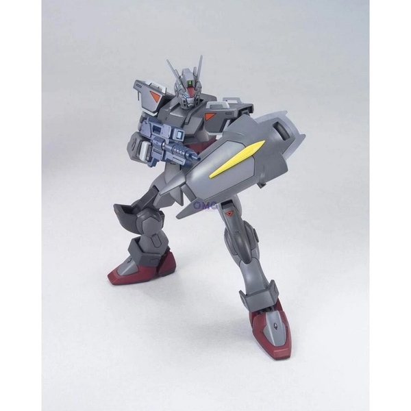 Mô Hình lắp ráp Gundam HG 105 Slaughter Dagger TThongli 43 GAT-01A2R