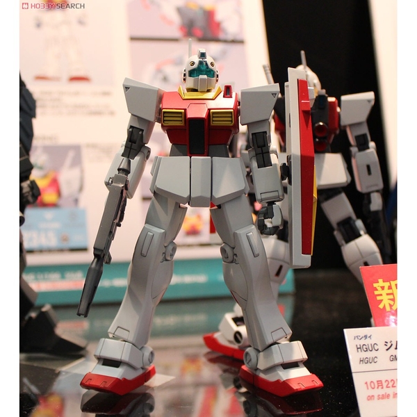 Mô hình Gundam HG RMS-179 GM II Bandai