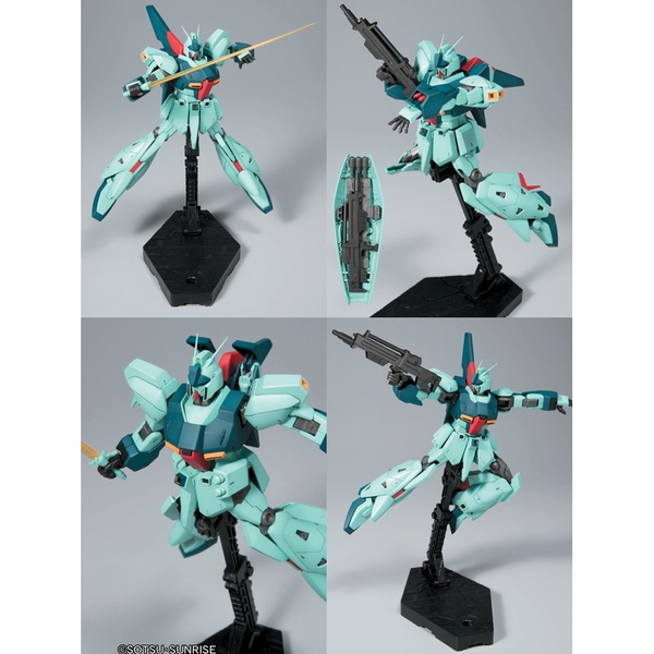 Mô hình Gundam HG RGZ-91 Re-GZ Bandai