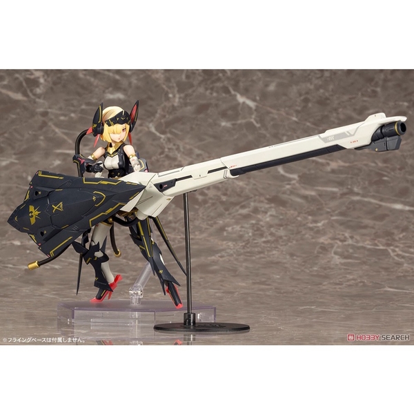 Mô hình lắp ráp MEGAMI DEVICE BULLET KNIGHTS LAUNCHER PLASTIC MODEL KIT ...