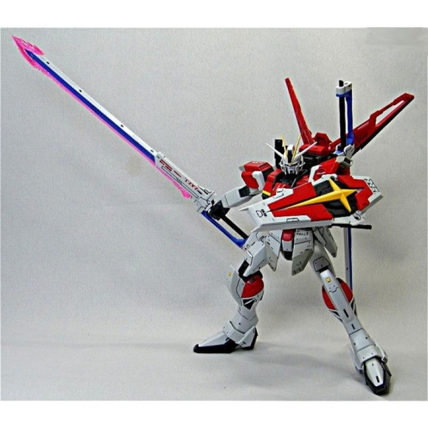 Mô Hình Lắp Ráp Gundam MG 8813 Sword Impulse Daban