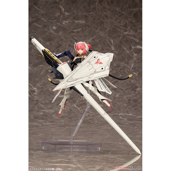 Mô hình lắp ráp MEGAMI DEVICE BULLET KNIGHTS LANCER PLASTIC MODEL KIT ...