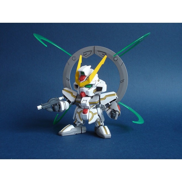 Mô hình SD Stargazer Gundam Bandai 4573102575951