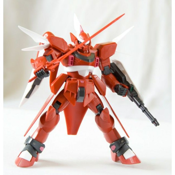 Mô hình lắp ráp Gundam HG Cgue 1/144 054