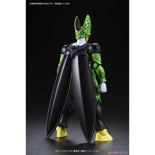 Mô hình lắp ráp Figure-rise Standard Cell (Perfect) (Plastic model ...