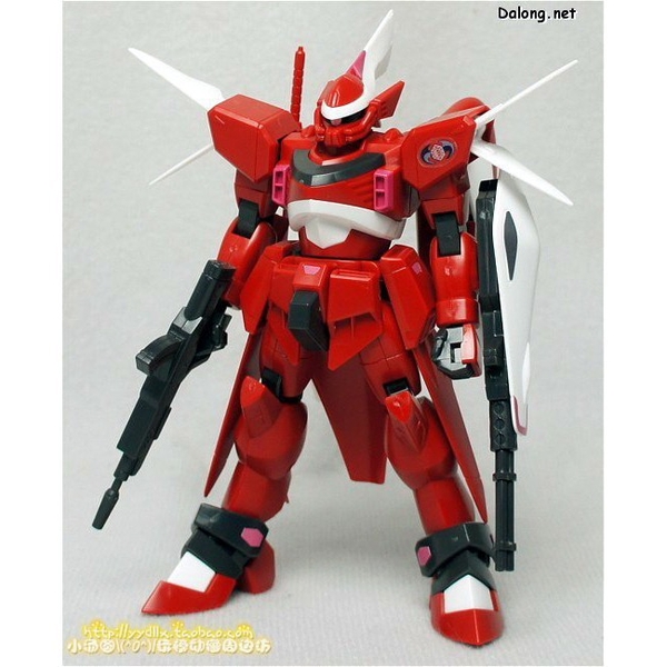 Mô hình lắp ráp Gundam HG Cgue 1/144 054