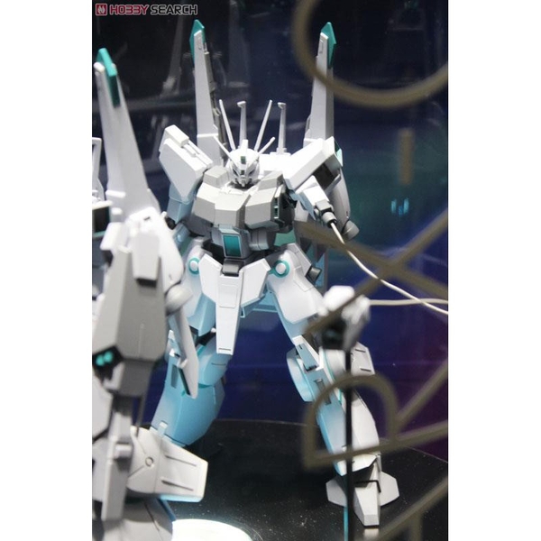 Mô hình Gundam HG Silver Bullet 1/144
