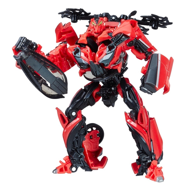 Mô hình Transformers Hasbro Studio Series Deluxe Class SS-02 Decepticon ...